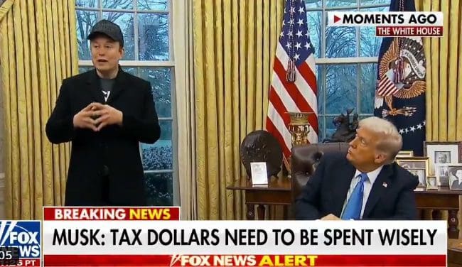 Only 10,000 Federal Workers Can Retire a Month Because of Retirement ...