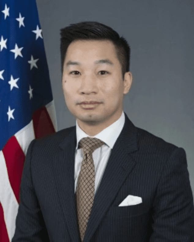 SOMETHING WONG: Who Vetted and Hired Alex Wong? | Joe Hoft