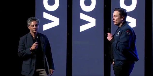 Elon and DOGE Discover Democrat Policy of Giving SSNs to Illegals | Joe ...