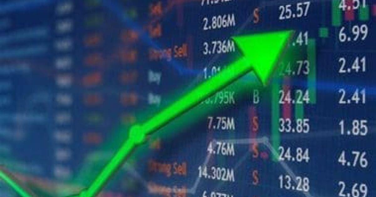 HOLY SMOKES! GDP Hits 5.5 Percent! - Joe Hoft