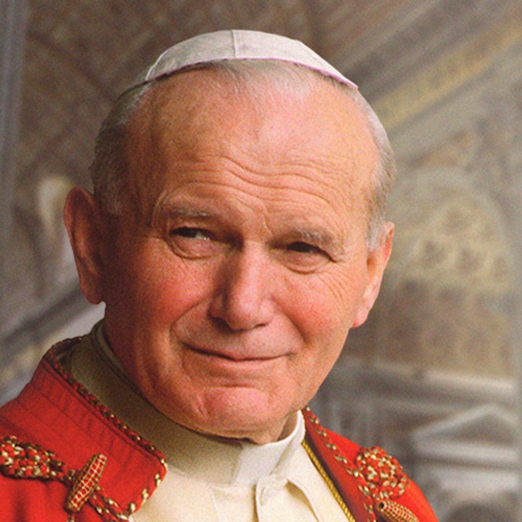 The Catholic Church Needs a Miracle and a Real Leader for Christ Like ...