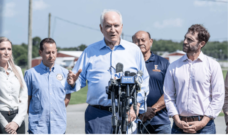 ABLECHILD: Butler Assassination Attempt Documents Locked Down in ...