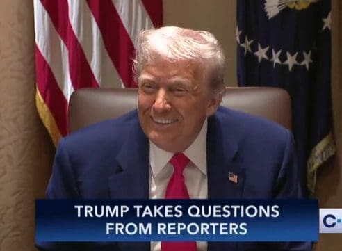 Two of President Trump's Greatest Lines Were Shared This Week! - Joe Hoft