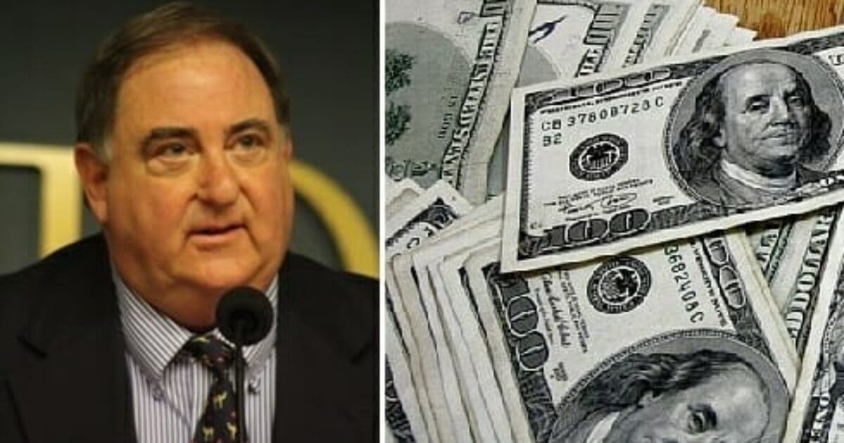 Stefan Halper Is Identified in Comey's Notes - Crack Addict in the ...
