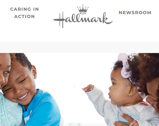 OUTRAGEOUS: Hallmark Says Price Increase Due to Trump Tariffs But Also ...
