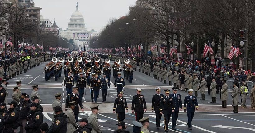 ICYMI: The United States of America to Honor the 250th Anniversary of ...