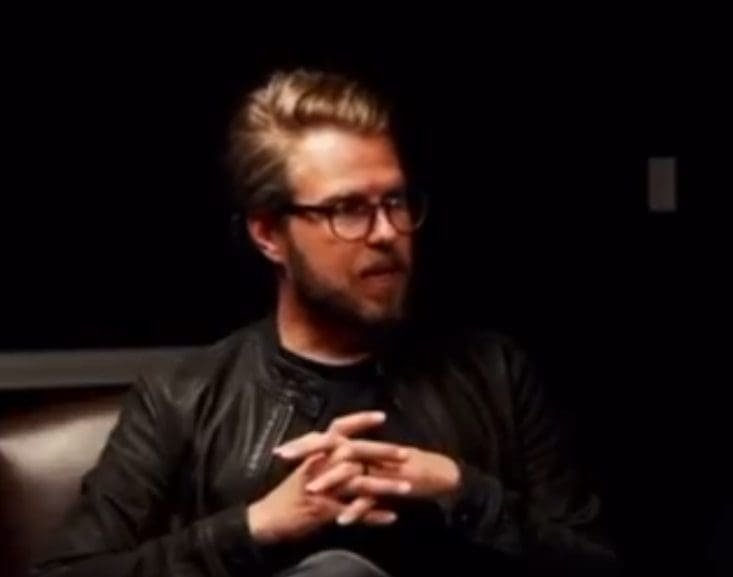 “Mr. Anonymous” from Trump’s First Term, Miles Taylor, Proud that He ...