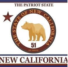 The State of New California Prepared for Limited Principle Vote After ...