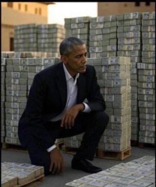 BREAKING: PRESIDENT TRUMP’S WARNING TO IRANIAN REGIME MEANS MUCH MORE ...