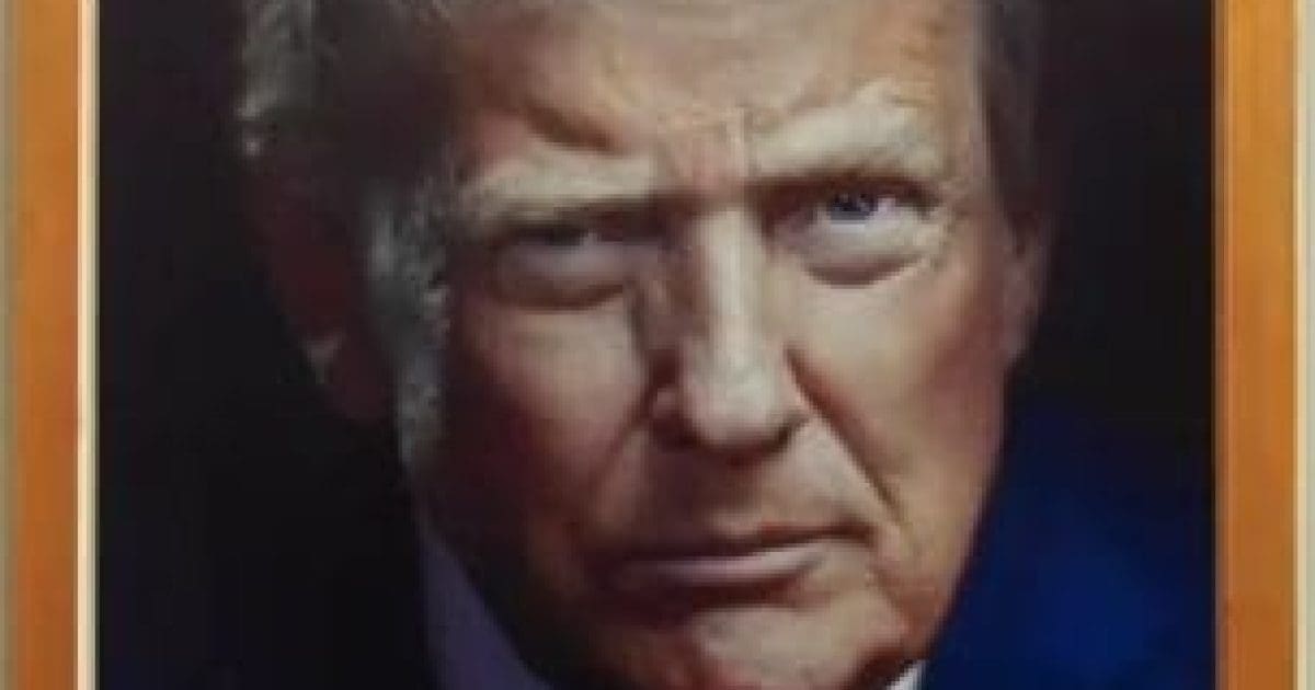 LIBERAL HEADS EXPLODE! President Trump Puts His Profile Pic on LinkedIn ...