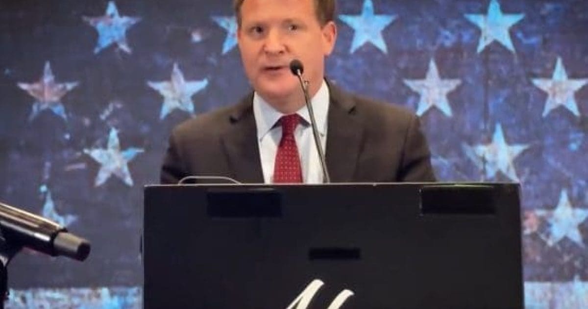 VINDICATED: Attorney Mike Davis on Justice Is Coming - Joe Hoft