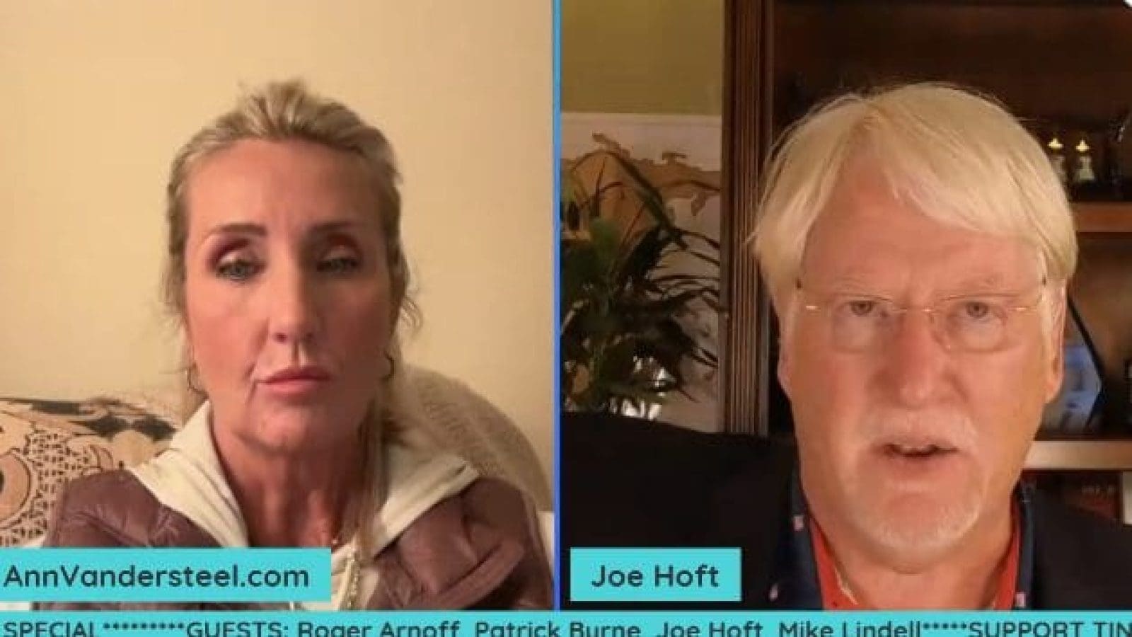 Joe Hoft