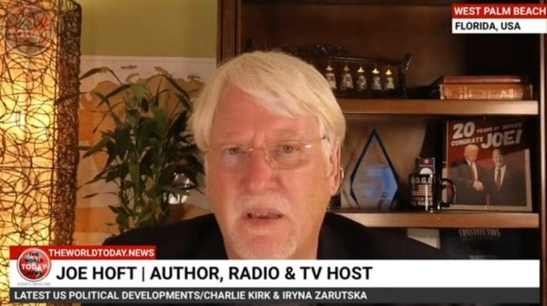 Joe Hoft
