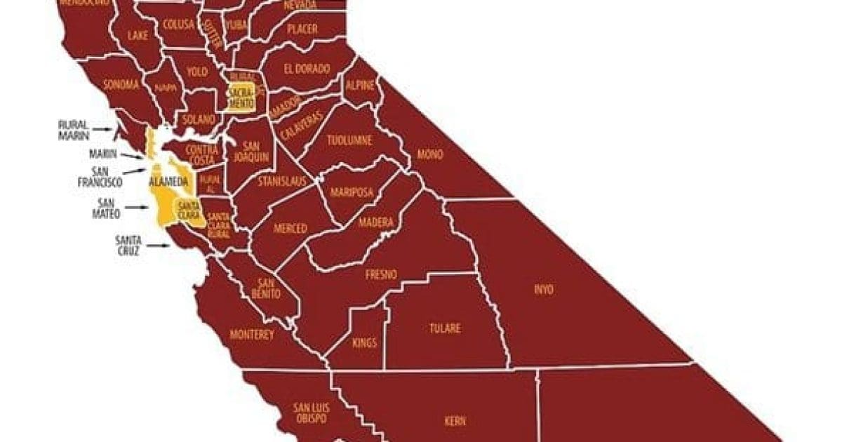 CALIFORNIA: From a Constitutional Republic to Dysfunctional Direct ...