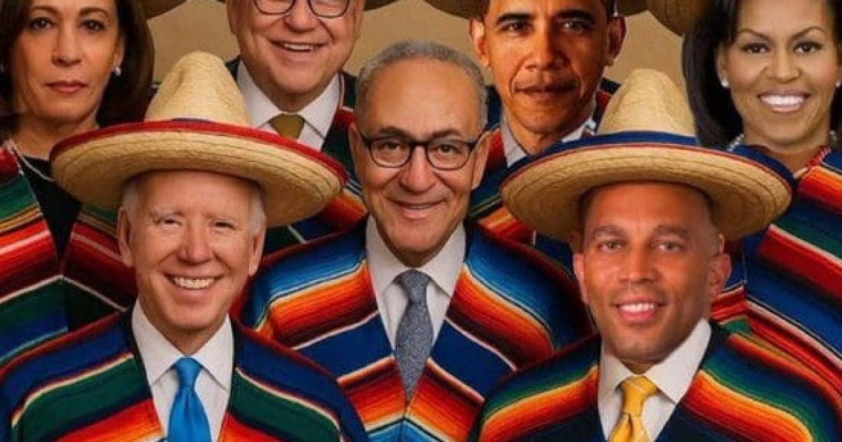 Democrats admit their DHS shutdown is “making people hurt” as they ...