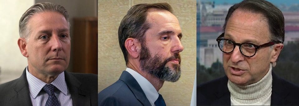 It's Time to Look at All the Foreign Bribery Scandals Involving Deep ...
