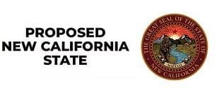 The “Island Model” and the New California State Map: Strategic and ...