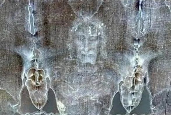 New Findings Support Belief that the Shroud of Turin is Burial Cloth ...
