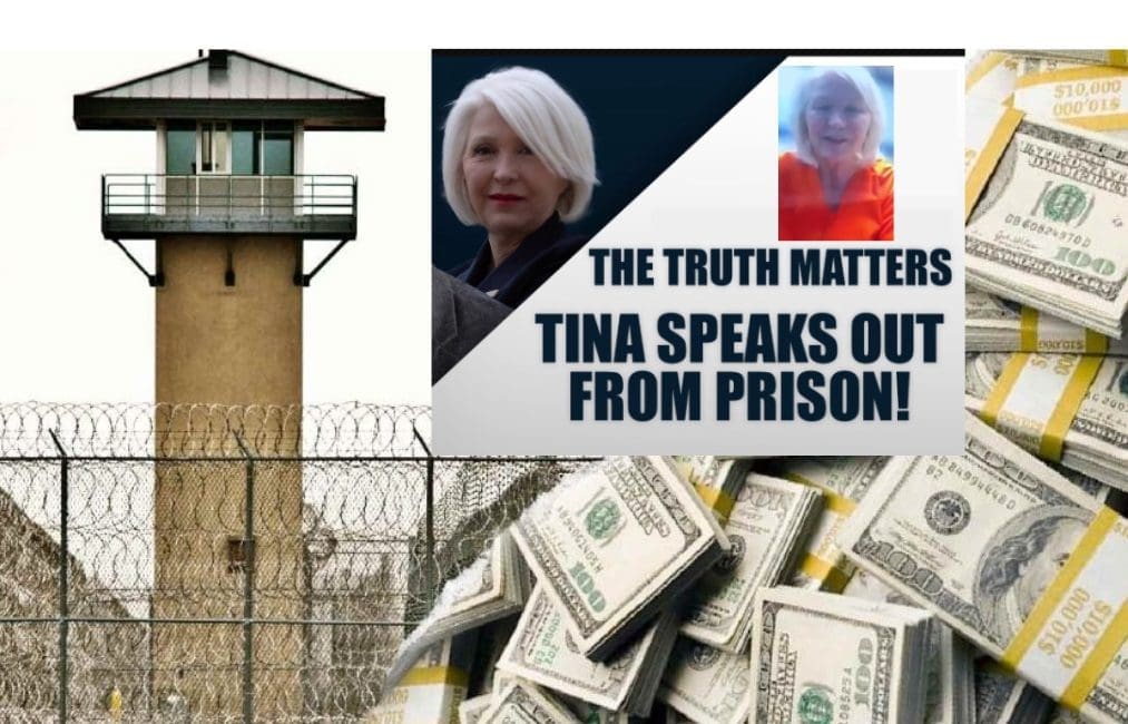 The Tina Peters Legacy of Exposing and Trying to Fix Fraud and Neglect ...