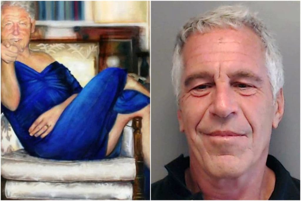REP. LAUREN BOEBERT: Epstein Files So Darker than Imagined - Joe Hoft
