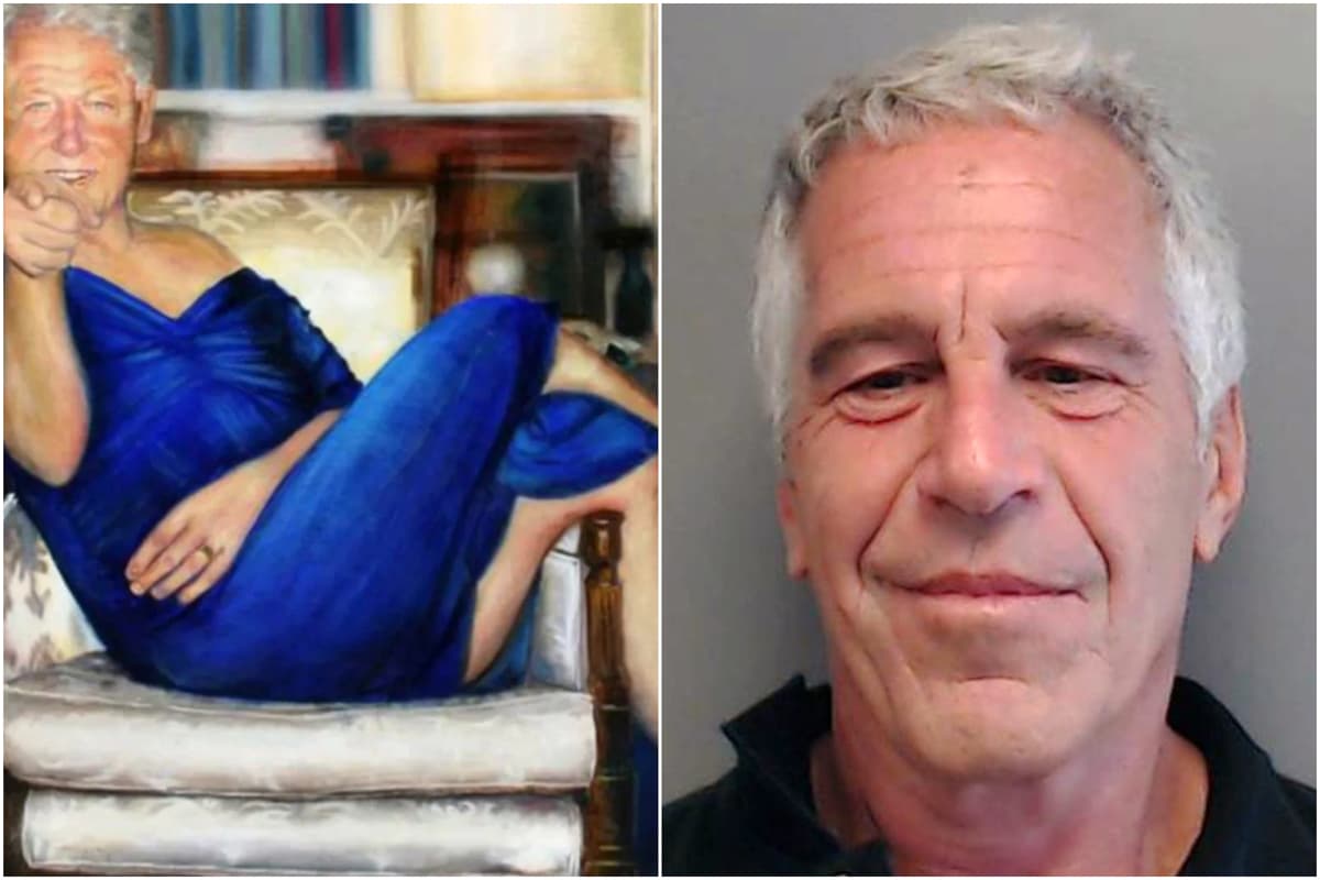 REP. LAUREN BOEBERT: Epstein Files So Darker than Imagined - Joe Hoft