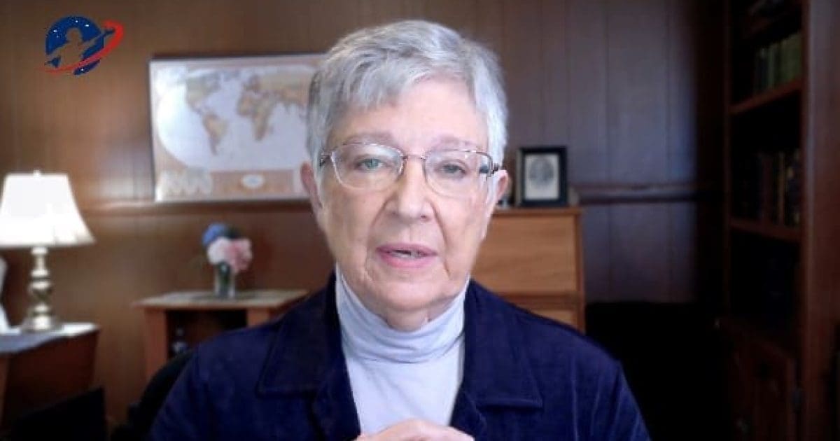 Promethean Action: Trump's Actions in Iran Are in Big Part About Ending ...