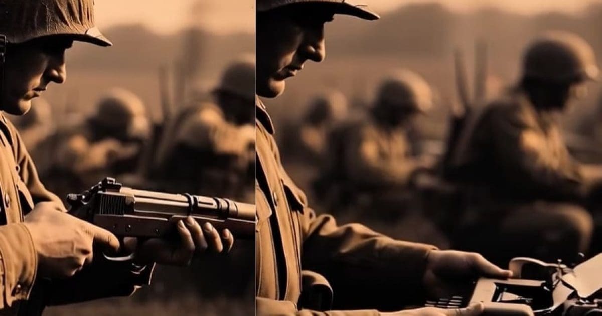 DAVID CLEMENTS: Reclaiming America’s Stories - The Nonlinear War of ...