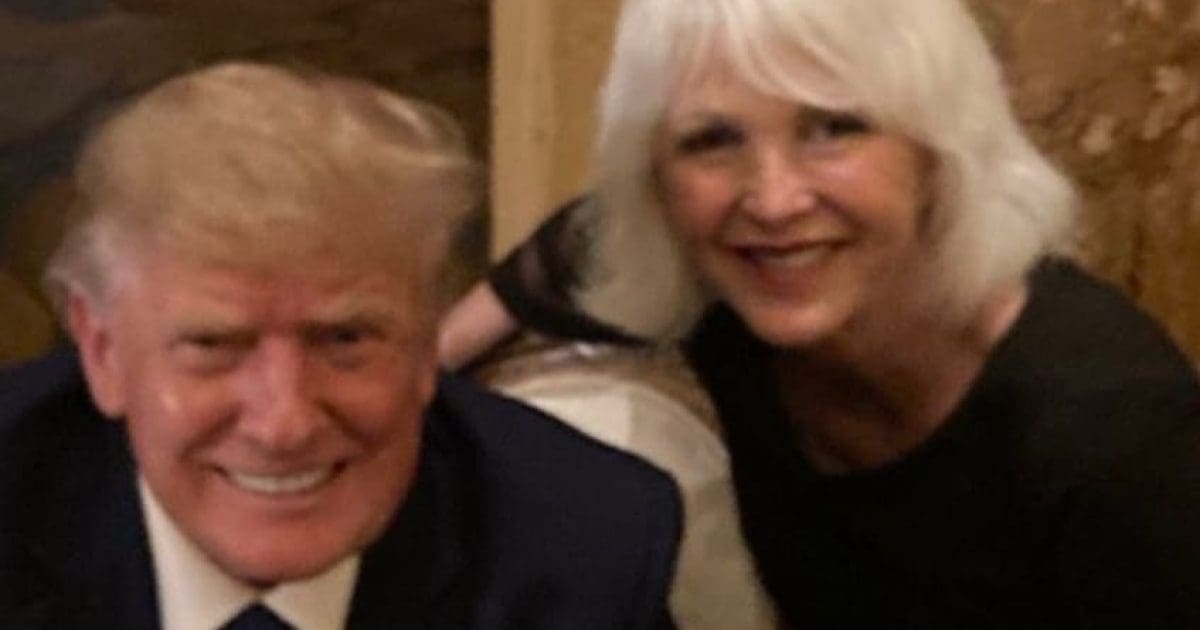 BREAKING EXCLUSIVE: Jack Smith May Have Handed President Trump the ...