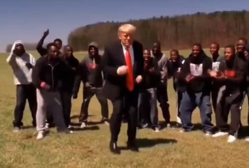 SHORT: Happy 300th Day in Office to President Trump - Joe Hoft