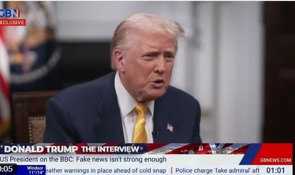 SHORT: President Trump Points Out Fake News Is Actually Worse Than Fake ...