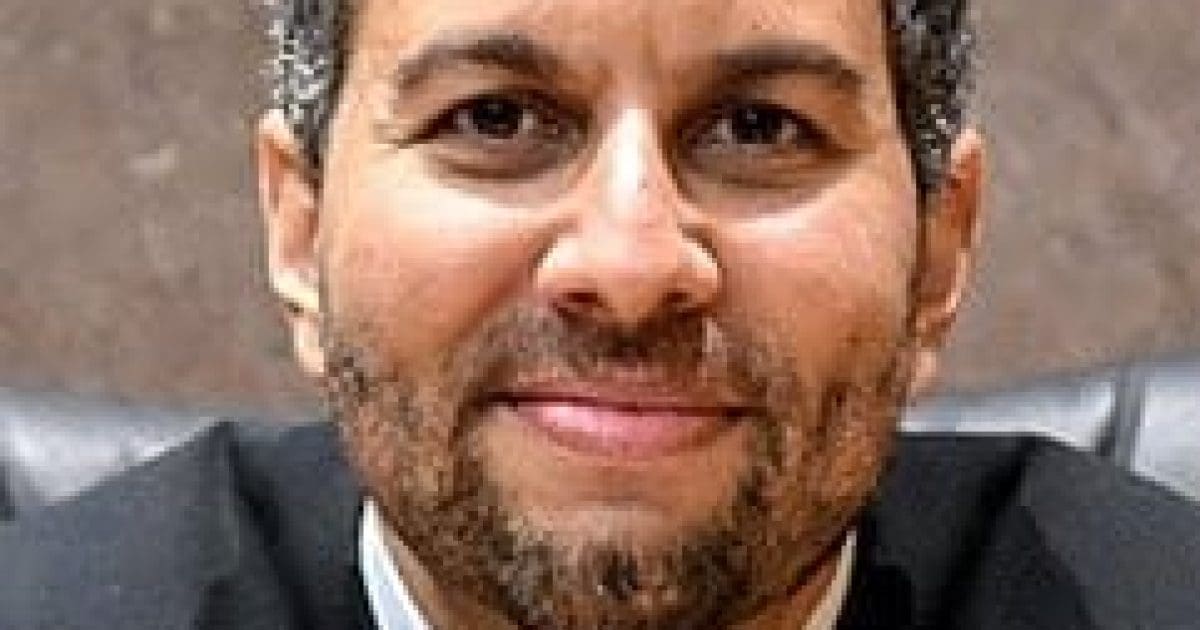 Muslim DC Biden Judge Who's a Foreign Citizen Makes Another ...