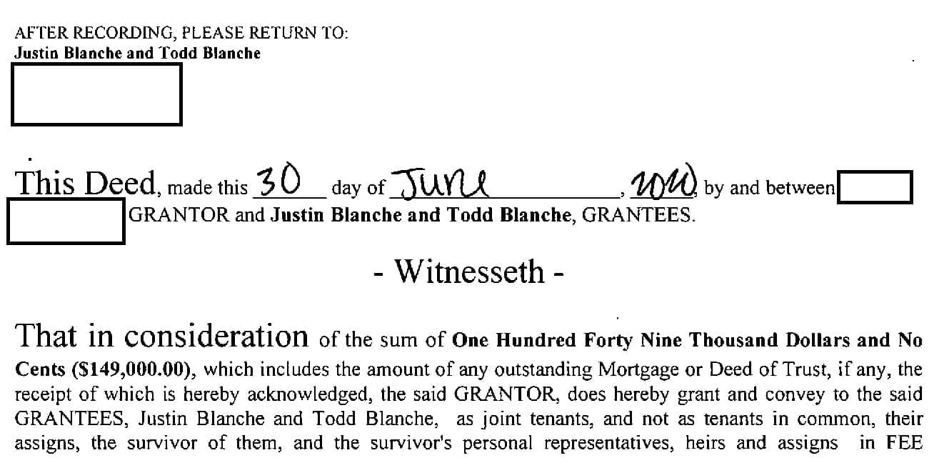 EXCLUSIVE: How Whistleblower Chris Bish Uncovered a DOJ Nightmare ...