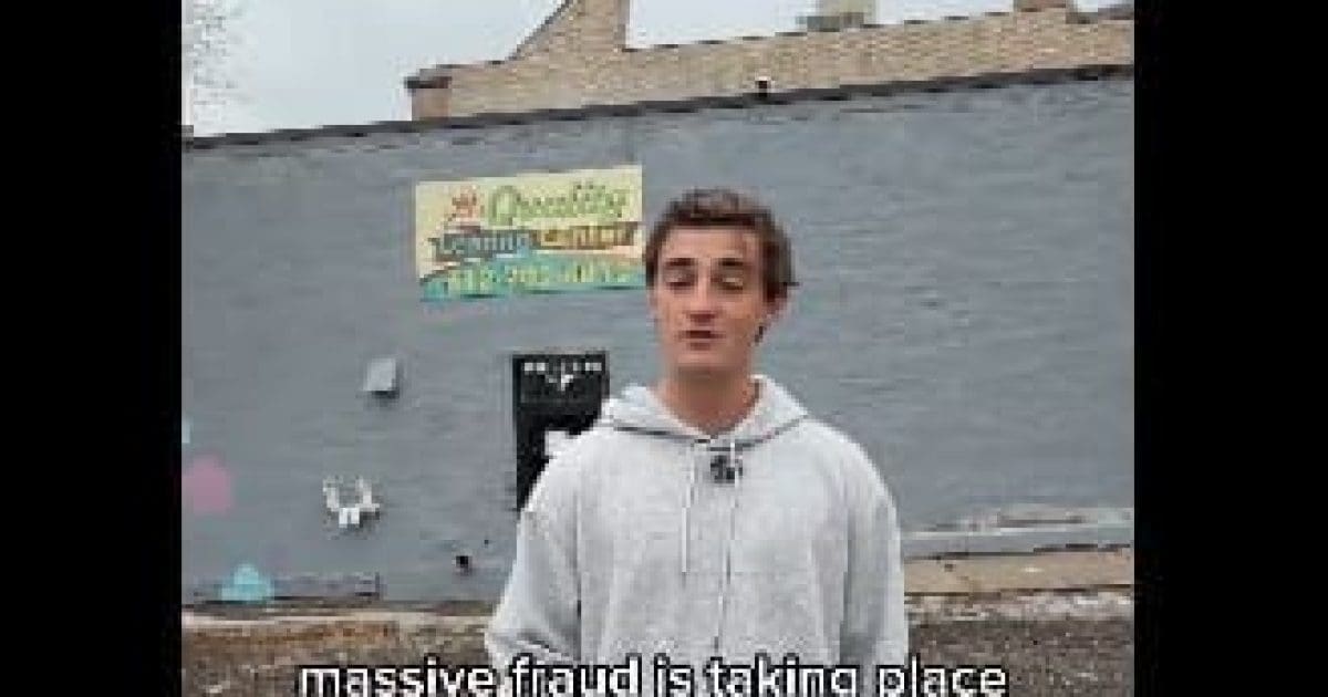 Minnesota’s “Sanctuary” Defiance Has Consequences - Joe Hoft