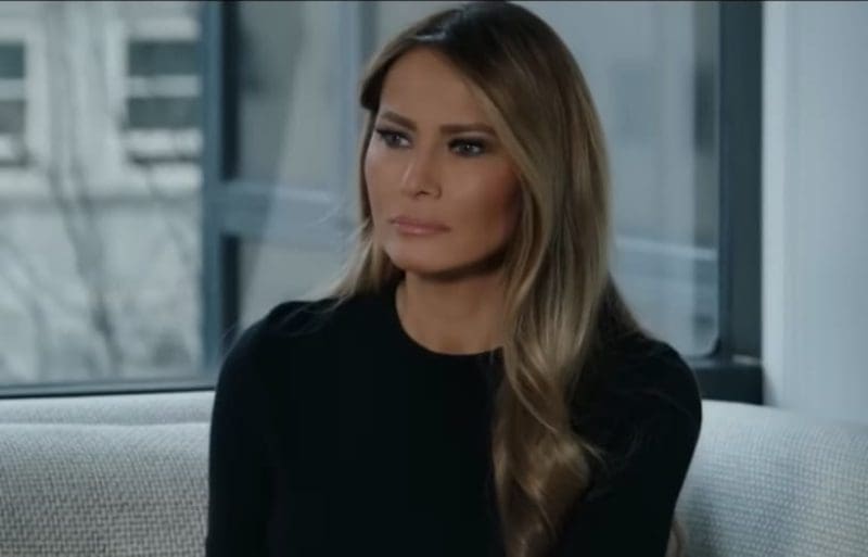 First Lady Melania Trump Inspires America’s Children to be Curious, Use ...
