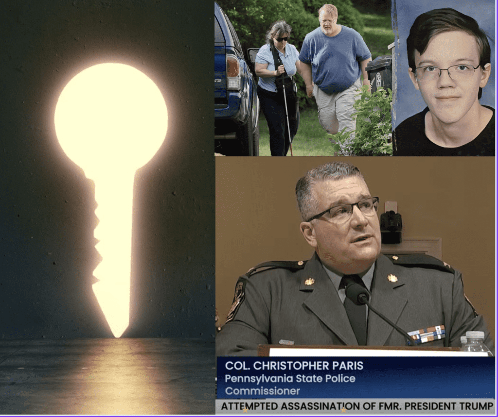 PA Police Commissioner Appointed by Democrat Governor Jumps to FBI ...