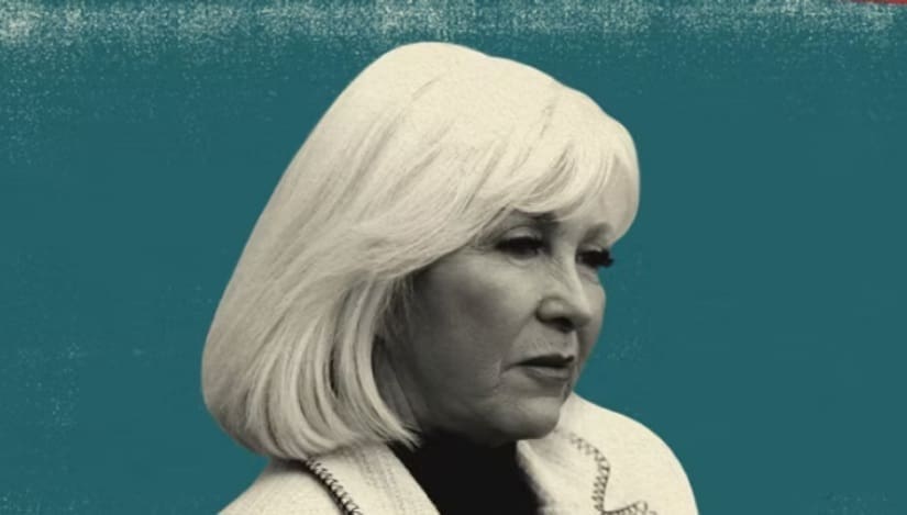 DAVID CLEMENTS: President Trump Can Free Tina Peters - Famous ...