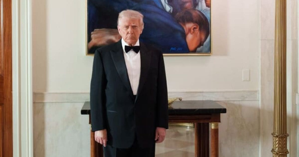 Trump’s Historic Border Victory: From Open Borders to Total Control ...