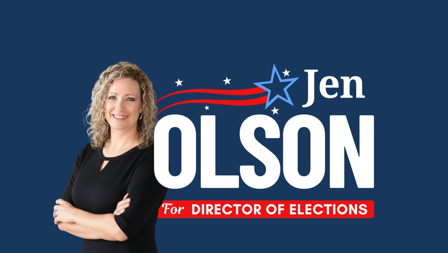 The Grassroot Warrior Fighting to Save Missouri's Elections: Jen Olson ...