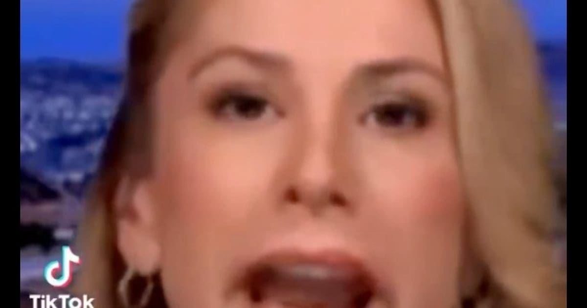 Dumb Liberal White Women Have No Idea the Iranian Regime Uses Their ...