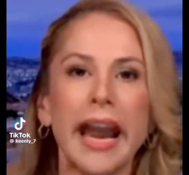 Dumb Liberal White Women Have No Idea the Iranian Regime Uses Their ...