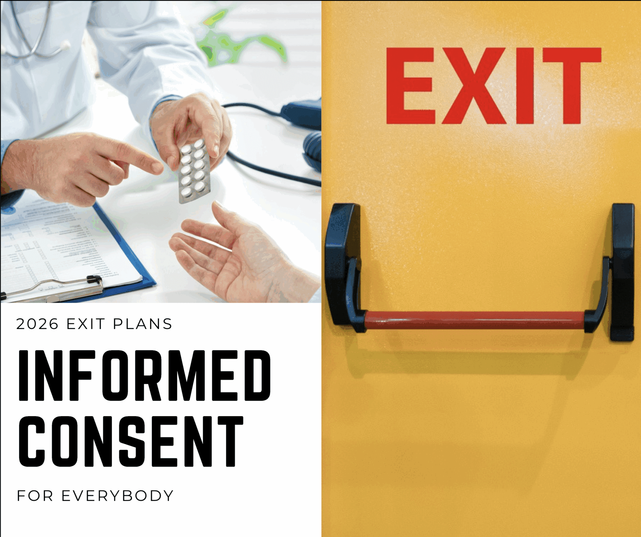 AbleChild Demands Congressional Support for Informed Consent with EXIT ...