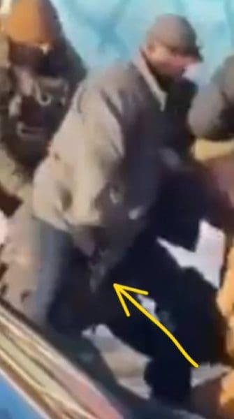 TYPICAL LEFTY: Minnesota Man Shot by ICE Carried a Gun at "Protest ...