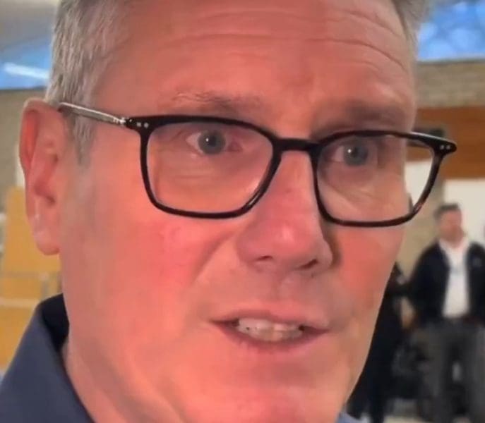 The UK Continues Its Crackdown on Free Speech - Joe Hoft