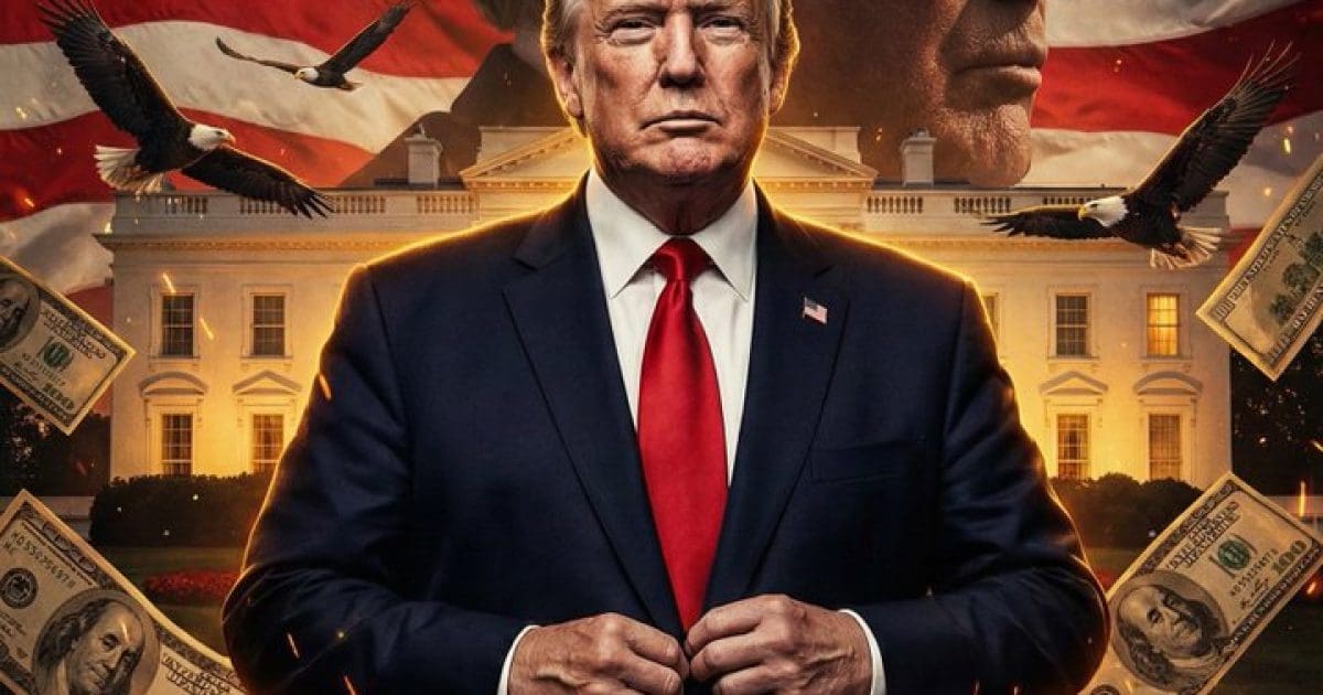 MAGA Is "Strongly Supports" President Trump's Actions in Iran - Joe Hoft