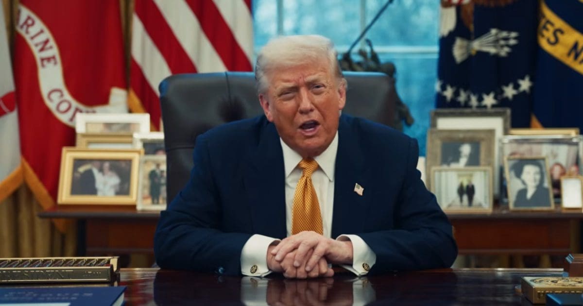 President Trump is the Most Pro-Life President in History - Joe Hoft