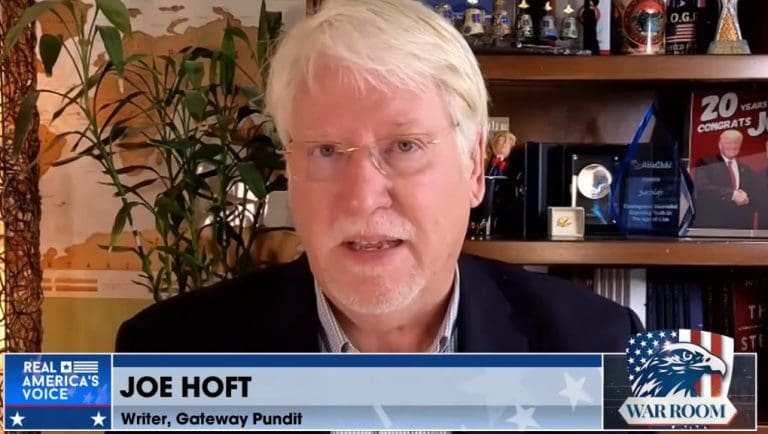 Joe Hoft