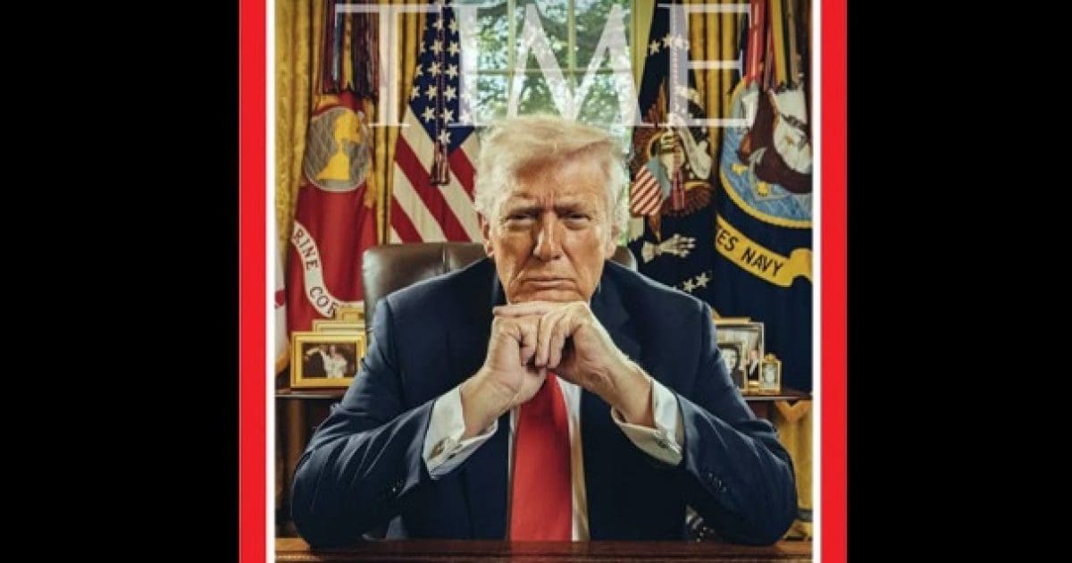 President Trump Shares Happy President's Day Message - Joe Hoft