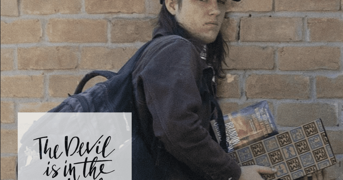 TransLover Lance Twiggs Transitions Out of Accessory to Murder - Joe Hoft