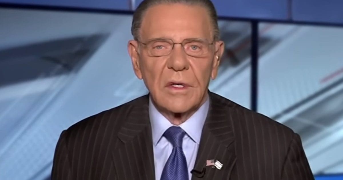 General Keane - "US and Israel Are Nearing Objectives in Iran" - Joe Hoft