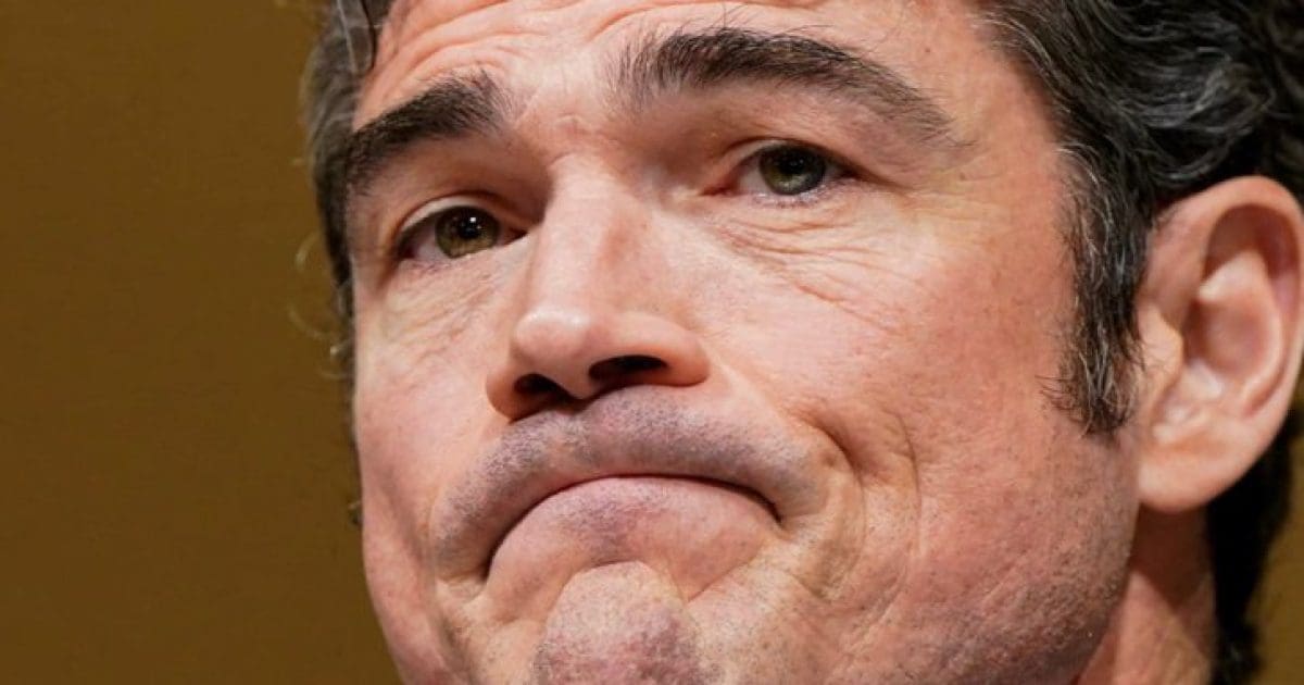 SHOCKER: After Joe Kent Resigns and His Actions Are Reviewed, We Learn ...